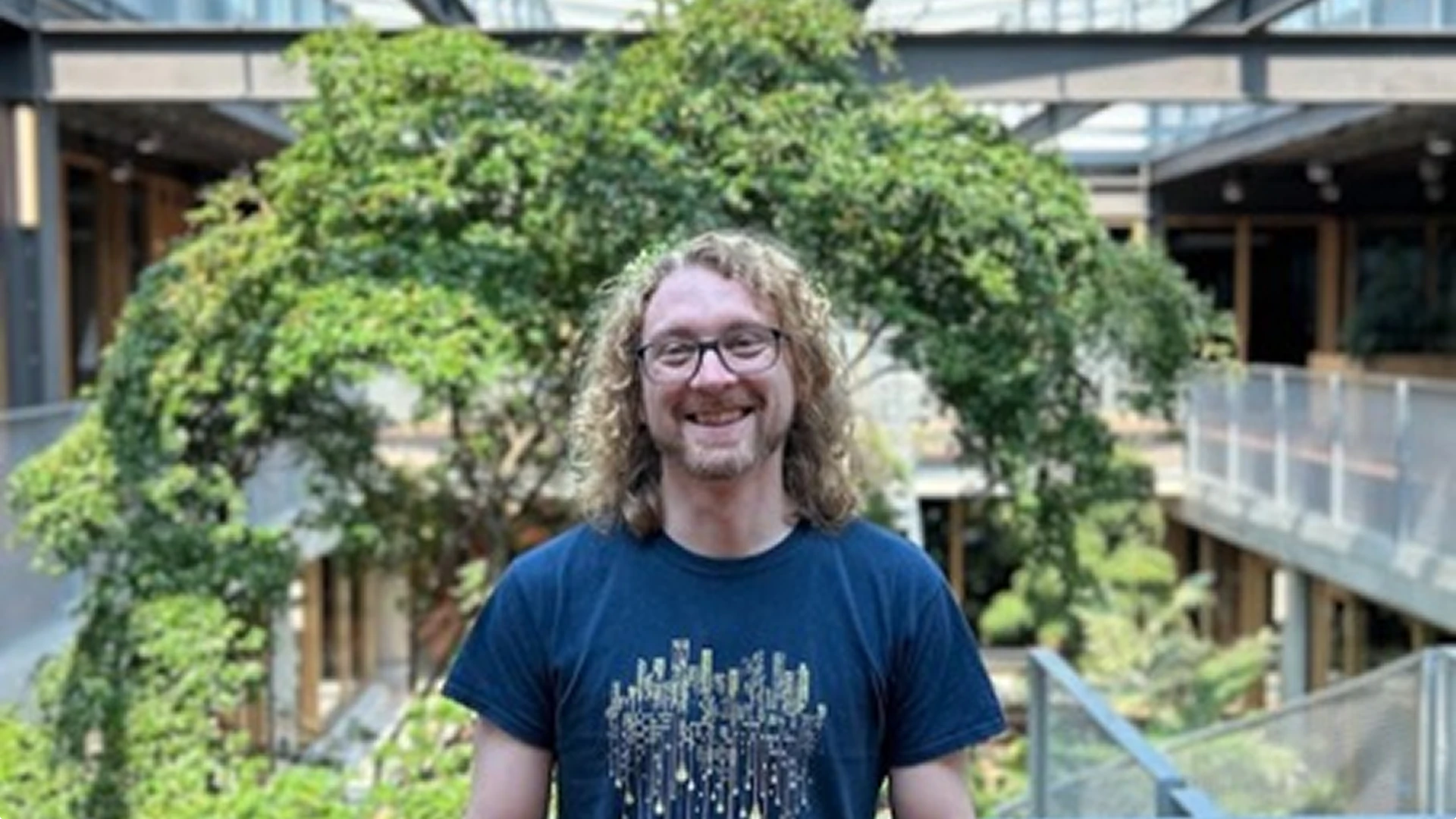 Meet Our Newest Team Member: Sebastian Gstir Joins Epiphany! - Epiphany Design