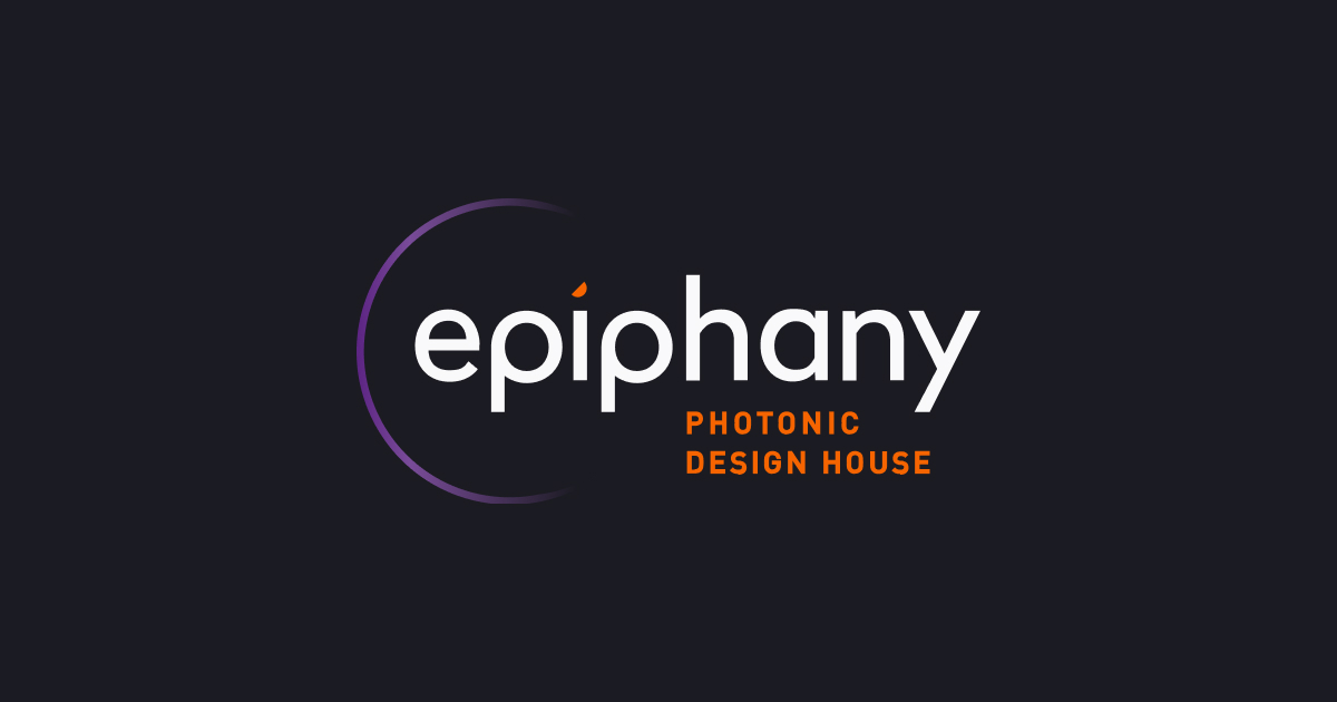 Epiphany Design - Photonic Design House